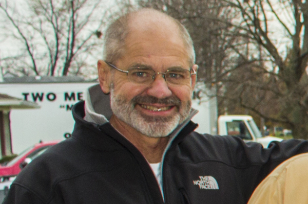 Ron Wiltse - Official Website